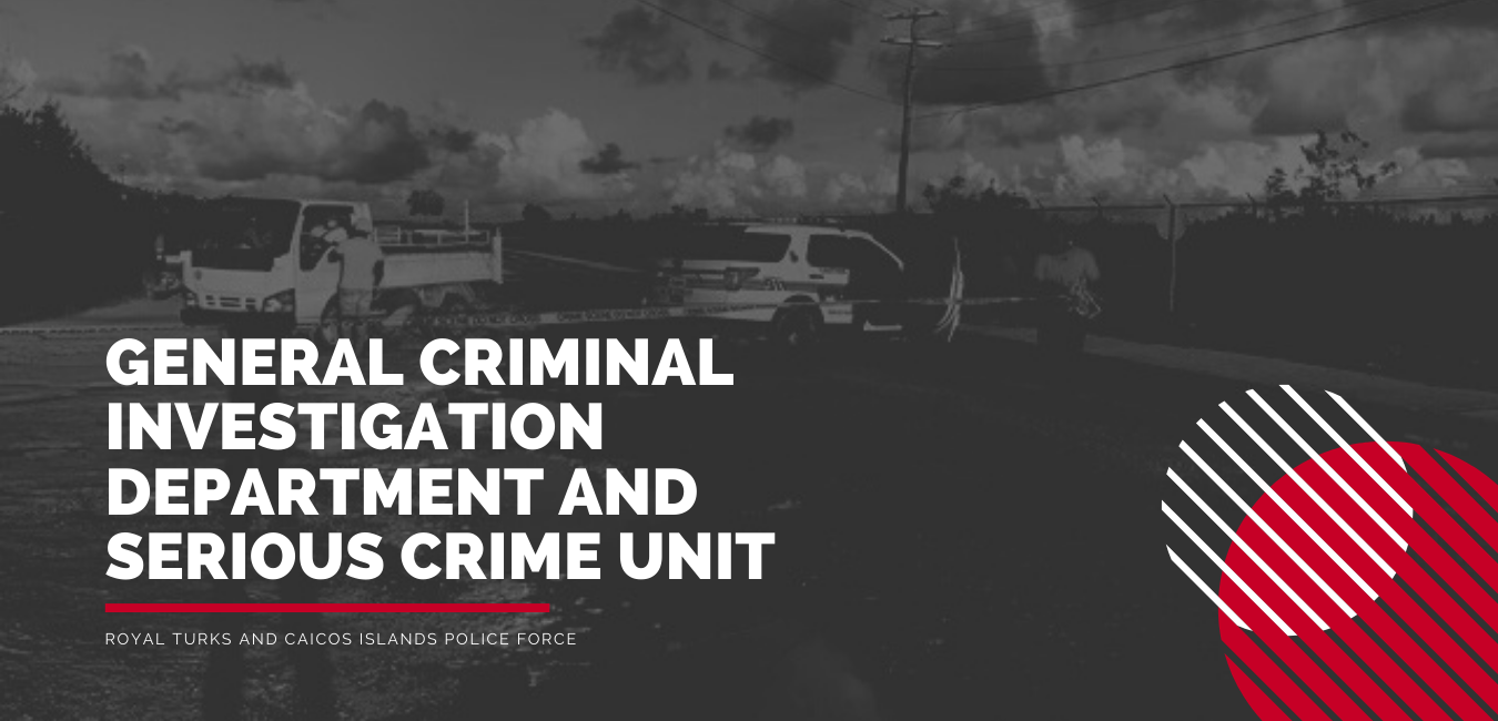 Departments - Royal Turks and Caicos Island Police