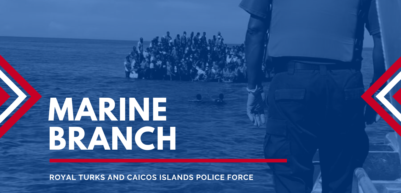 Departments - Royal Turks and Caicos Island Police