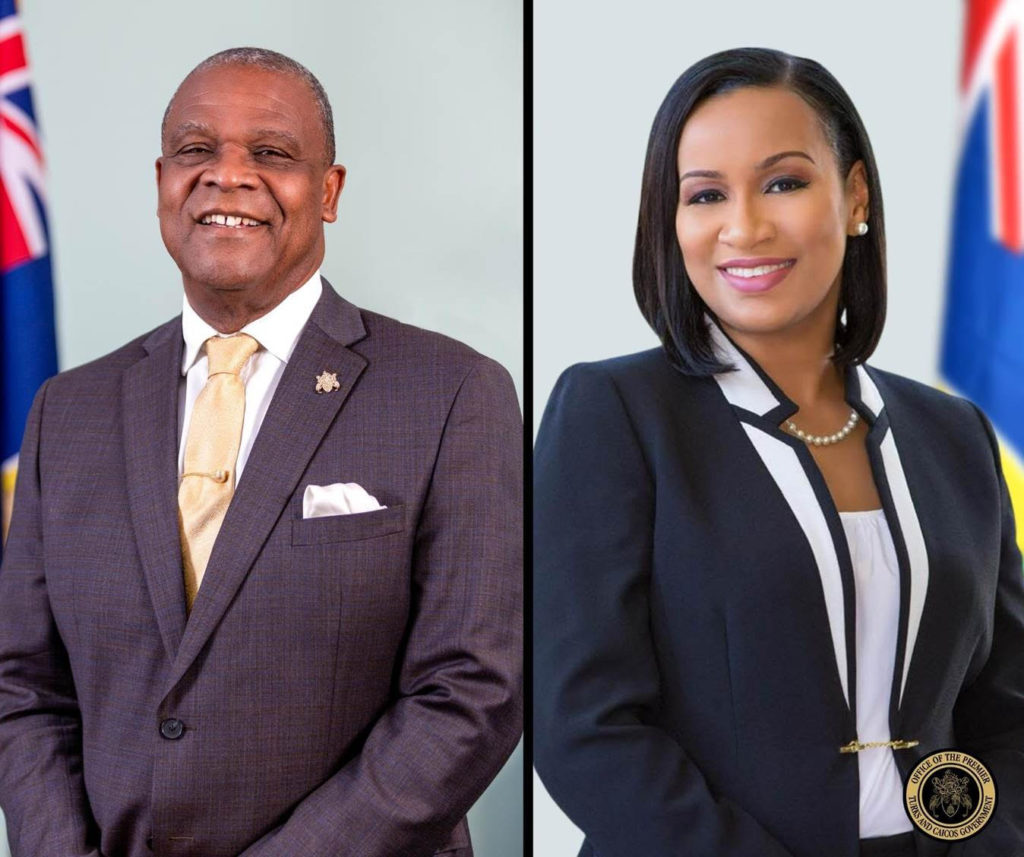 Latest News – Royal Turks and Caicos Island Police