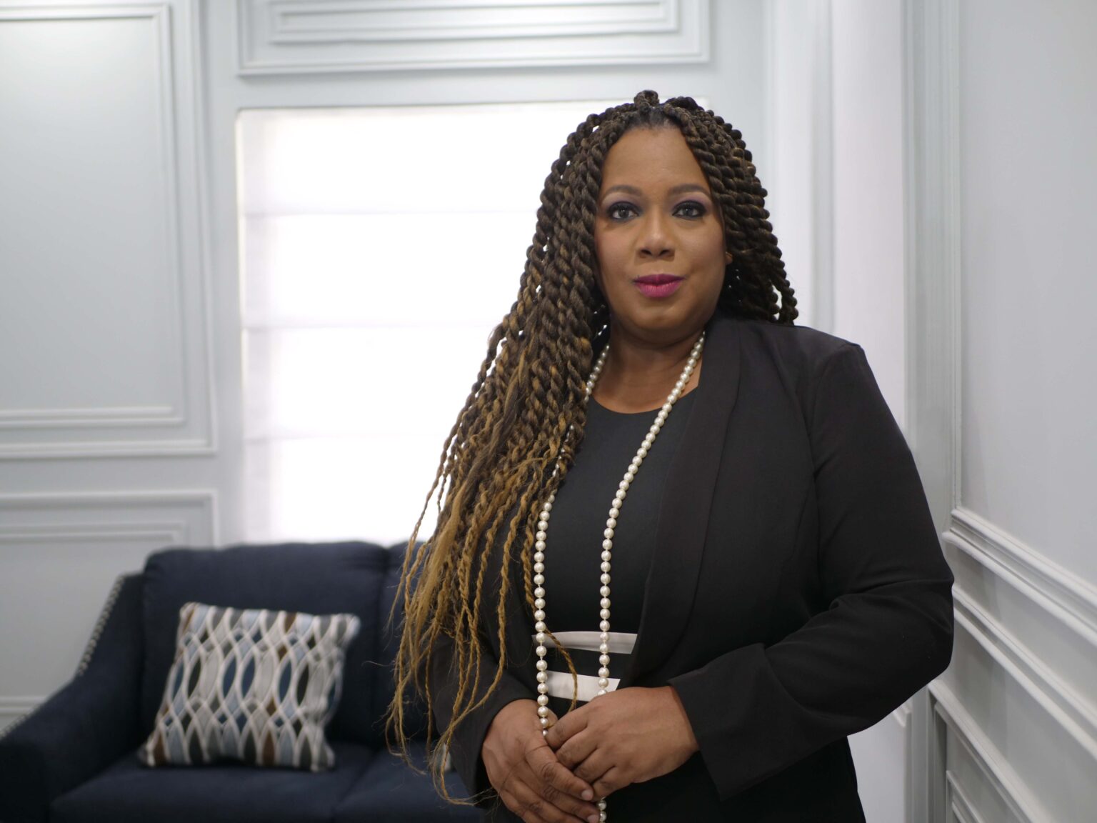 New Media Officer Appointed for the Royal Turks and Caicos Islands ...