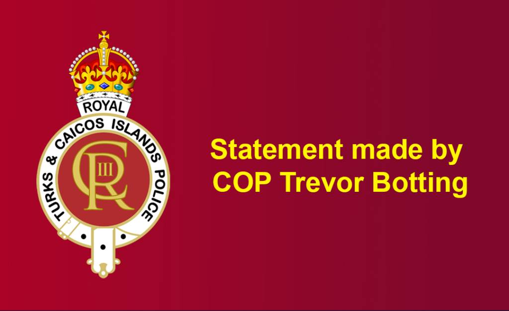 Latest News – Royal Turks and Caicos Island Police