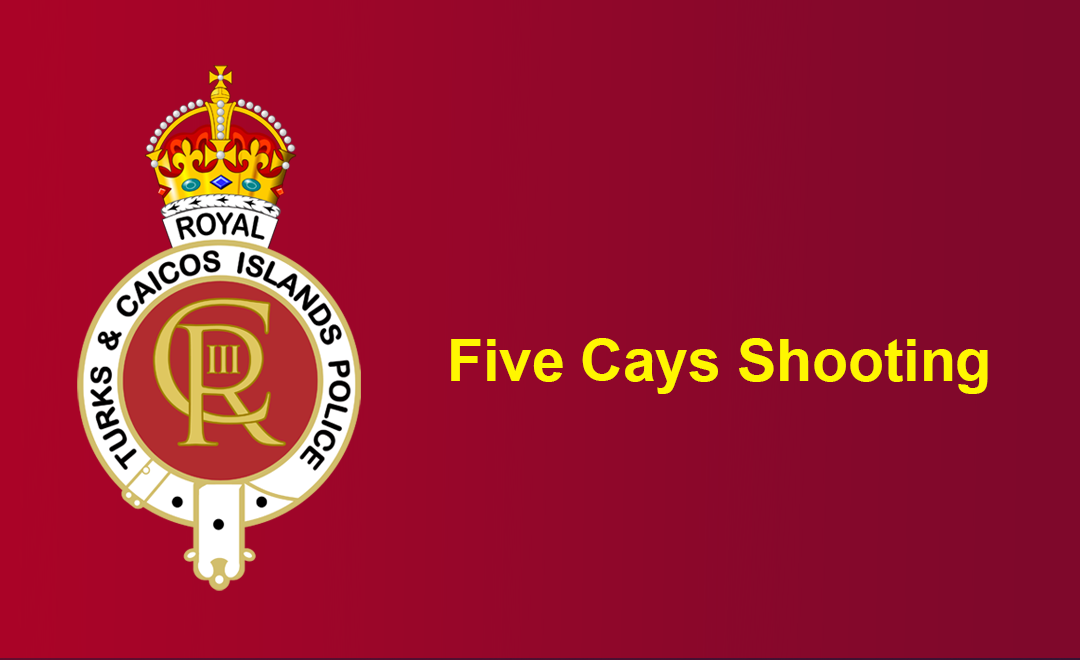 Latest News - Royal Turks and Caicos Island Police