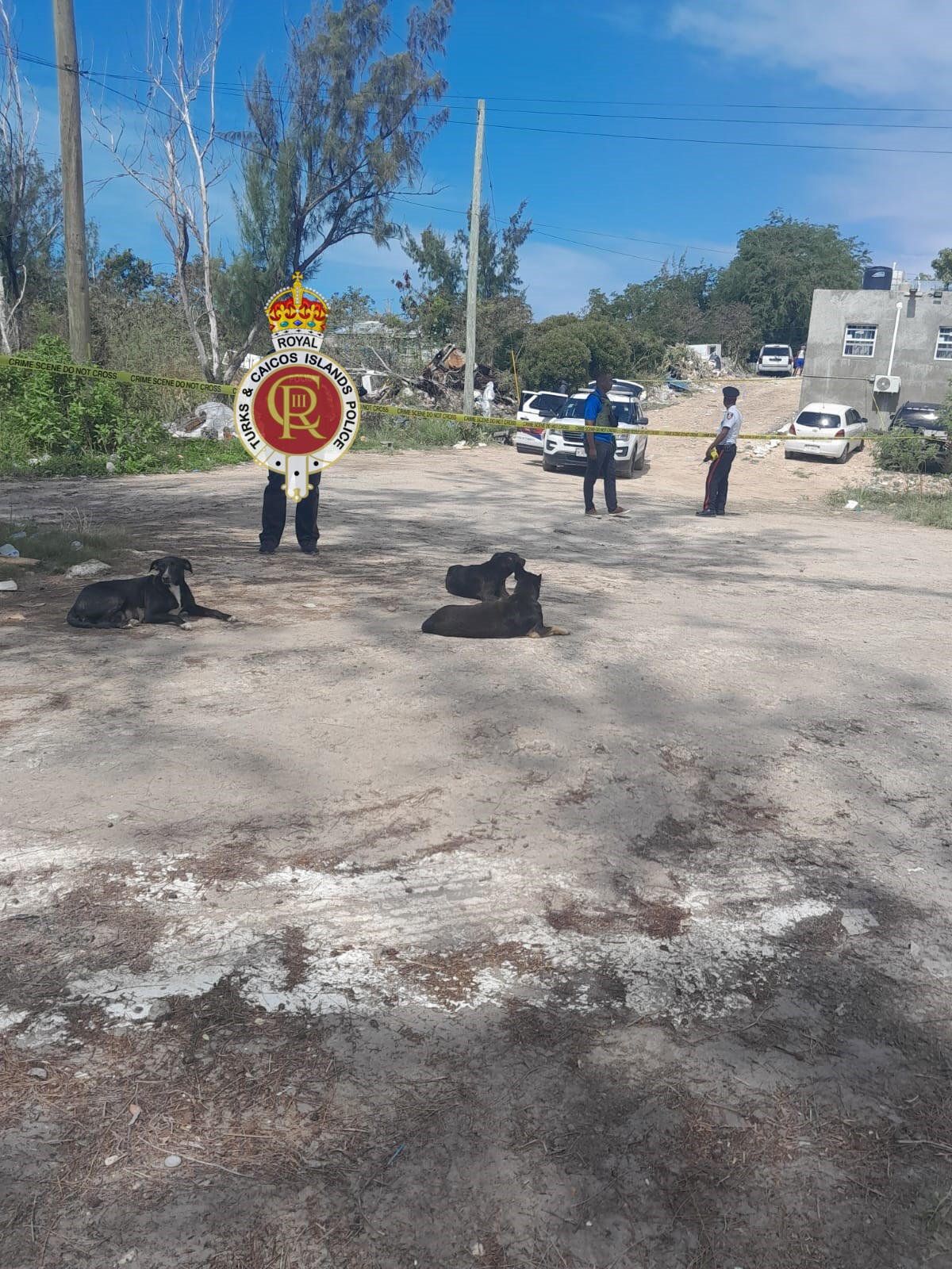 Latest News – Royal Turks and Caicos Island Police
