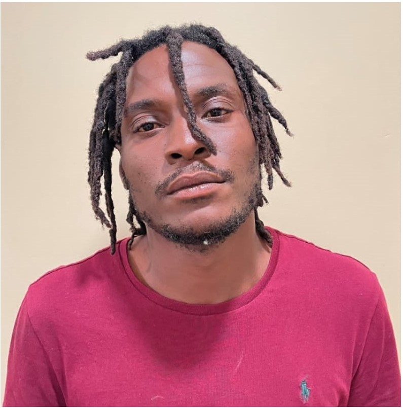 Grand Turk man charged - Royal Turks and Caicos Island Police