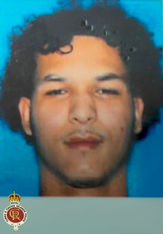 United States Tourist Guilty - Royal Turks and Caicos Island Police