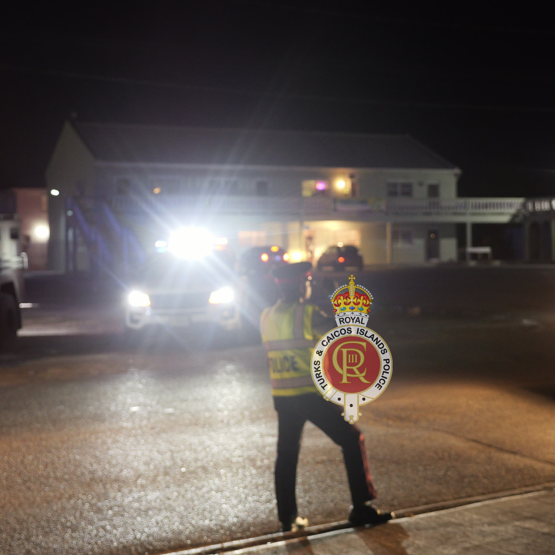 On-going Police Operations - Royal Turks and Caicos Island Police