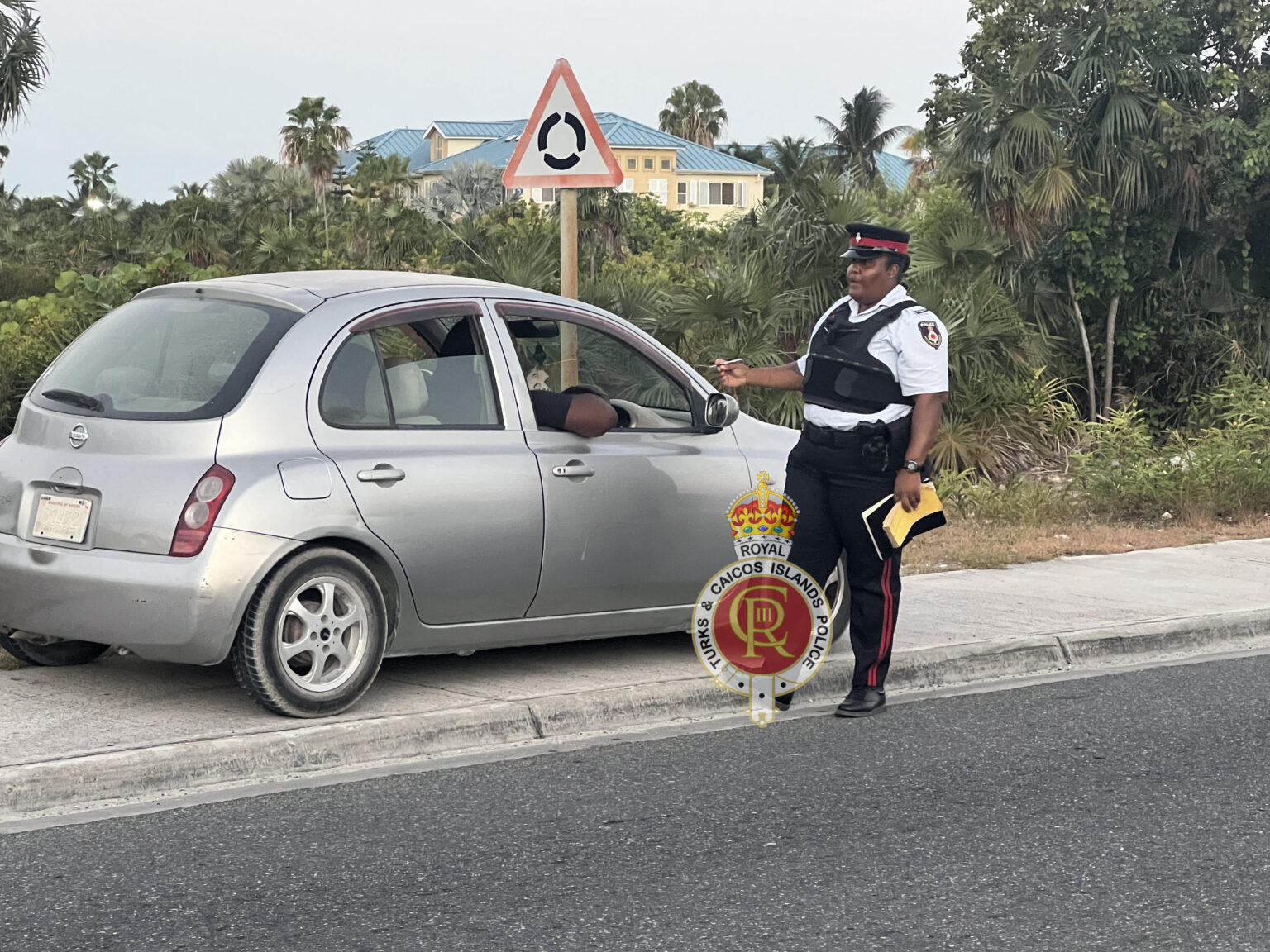 On-going Police Operations - Royal Turks and Caicos Island Police