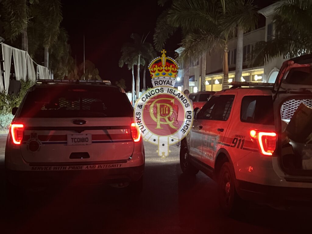 Murder and Shooting Investigation - Royal Turks and Caicos Island Police