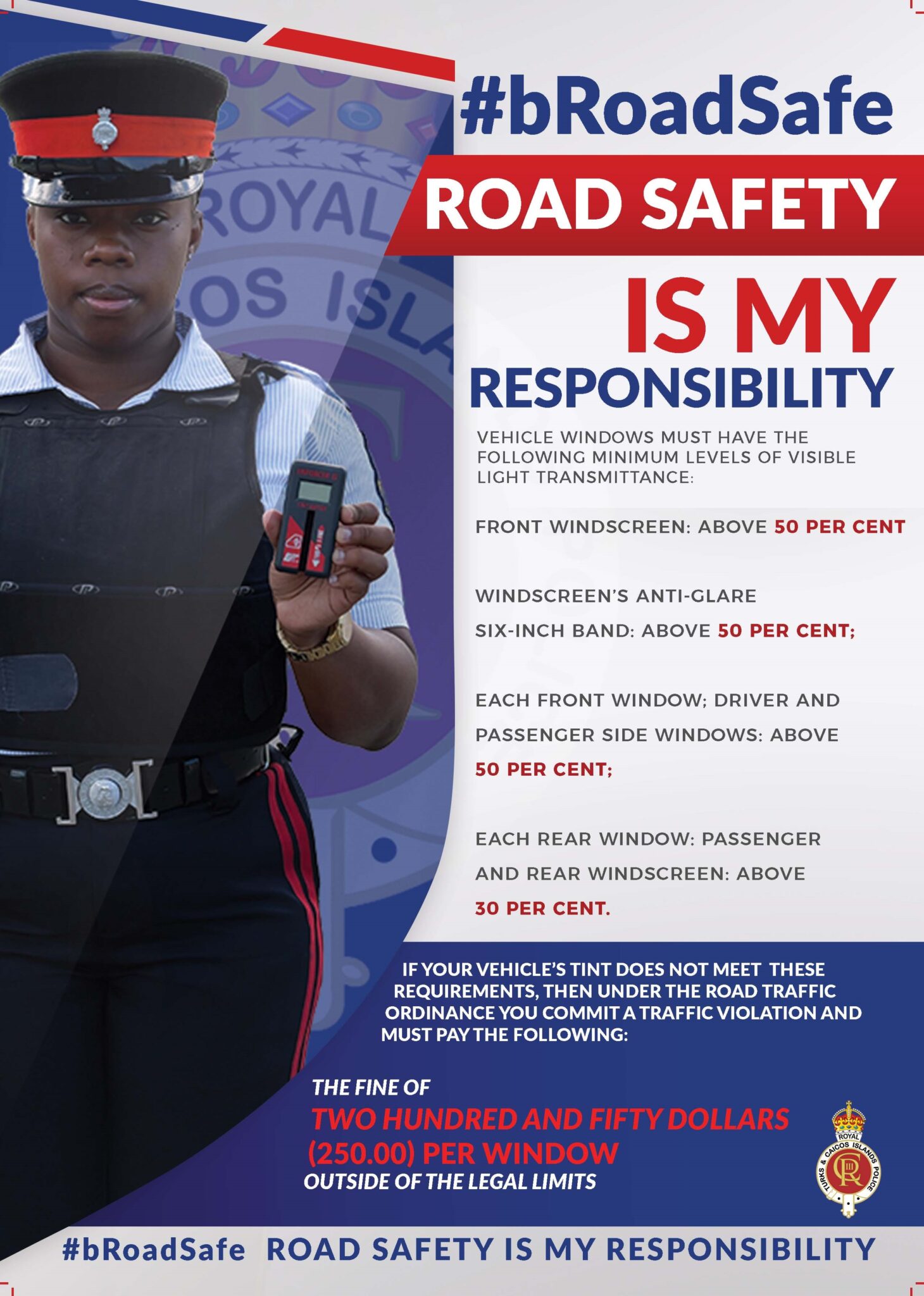 Latest News - Royal Turks and Caicos Island Police