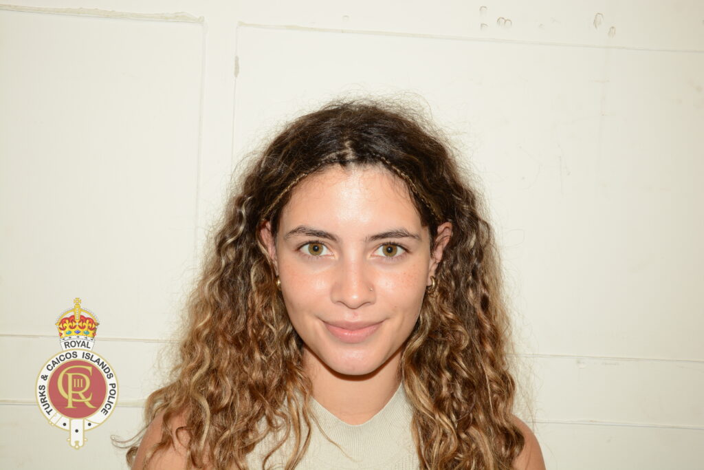 Foreign Nationals Charged - Royal Turks and Caicos Island Police