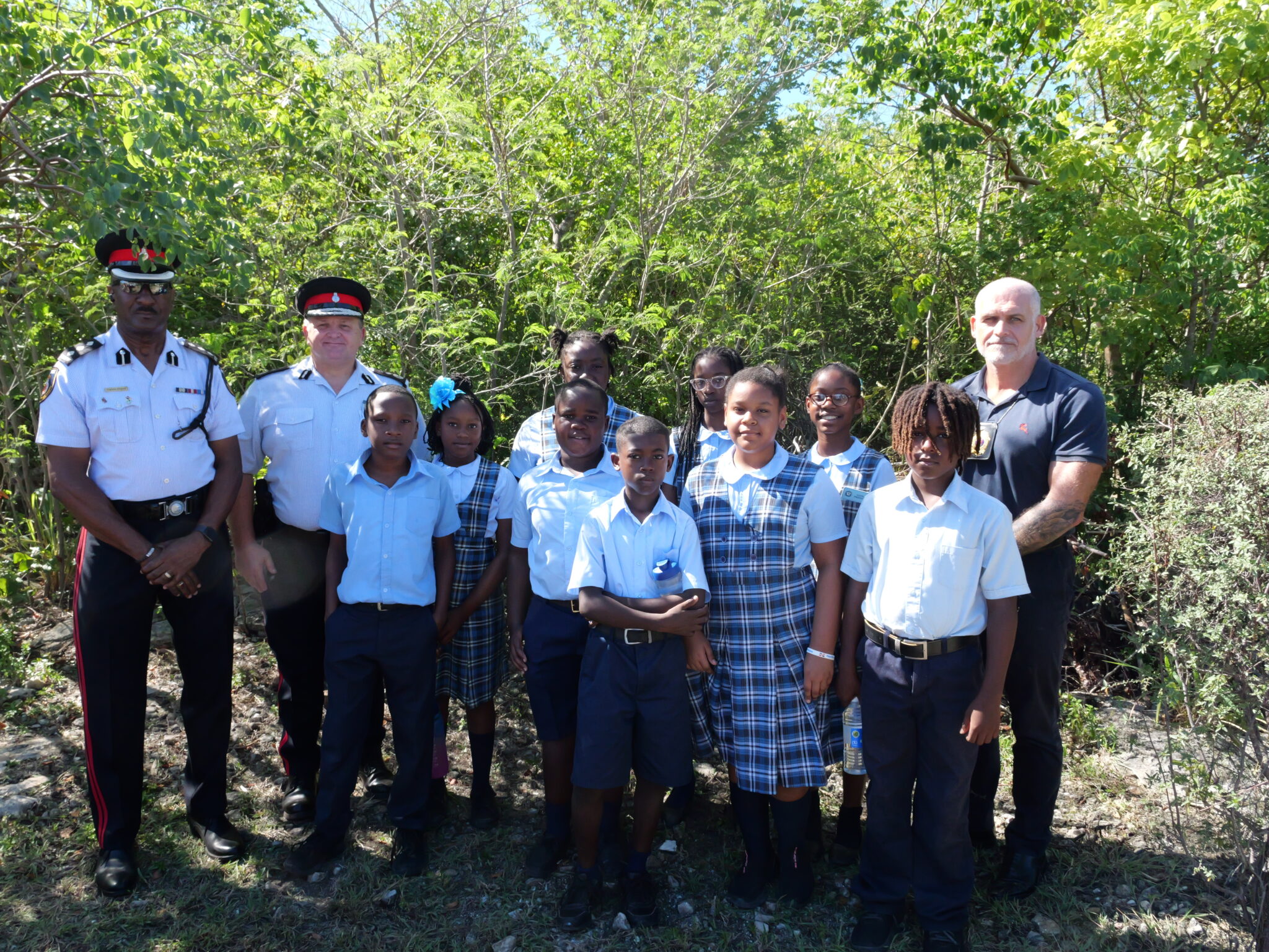 Latest News - Royal Turks and Caicos Island Police