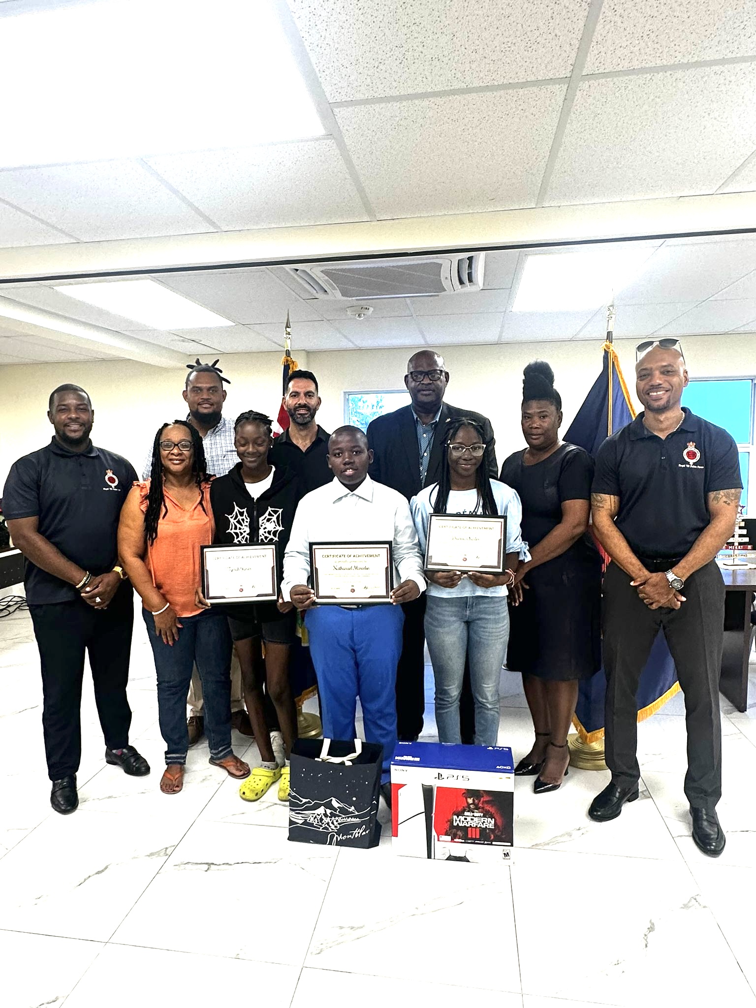 Latest News - Royal Turks and Caicos Island Police