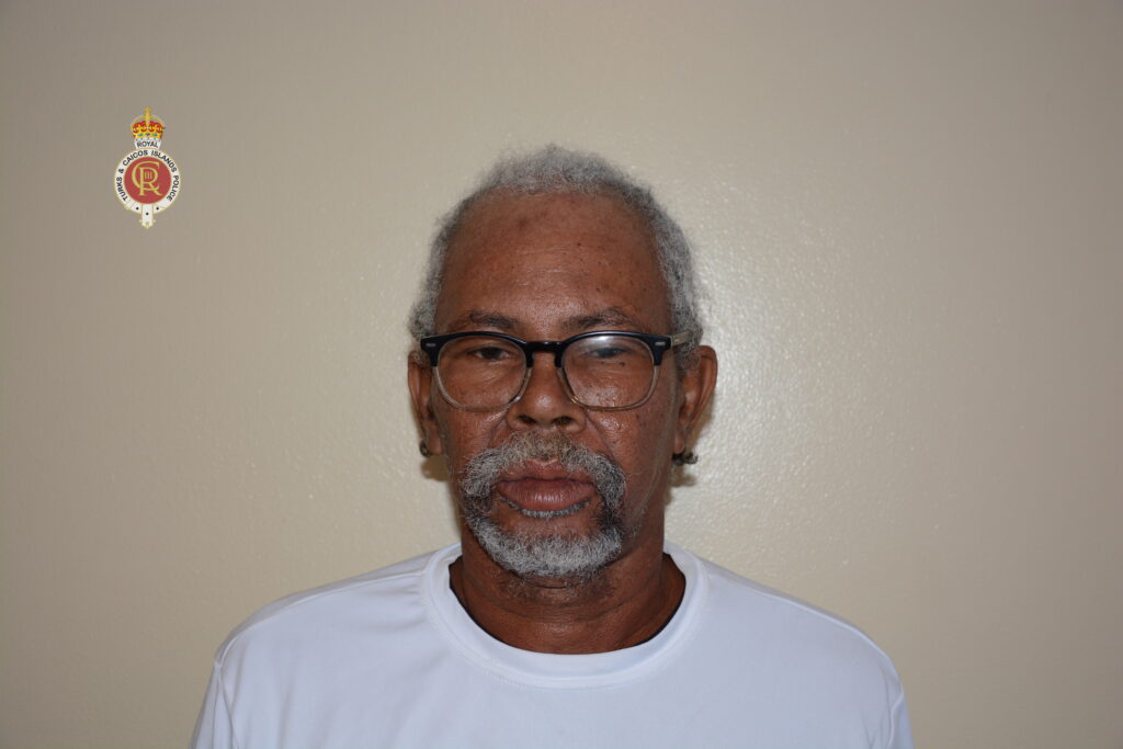 Male Charged for Sexual Assault - Royal Turks and Caicos Island Police