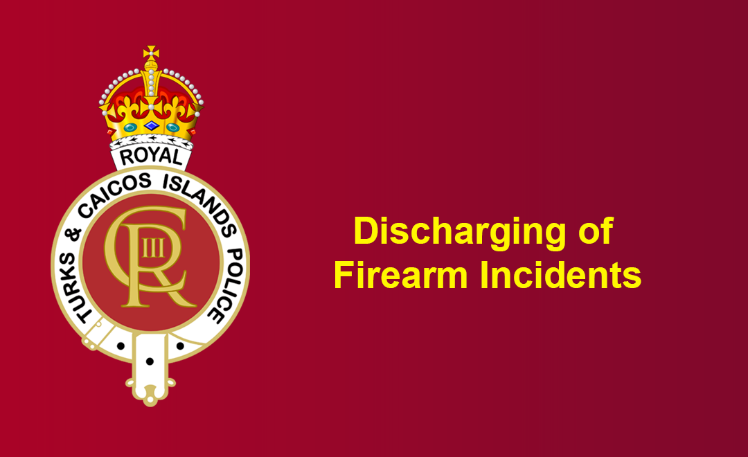 Latest News - Royal Turks and Caicos Island Police