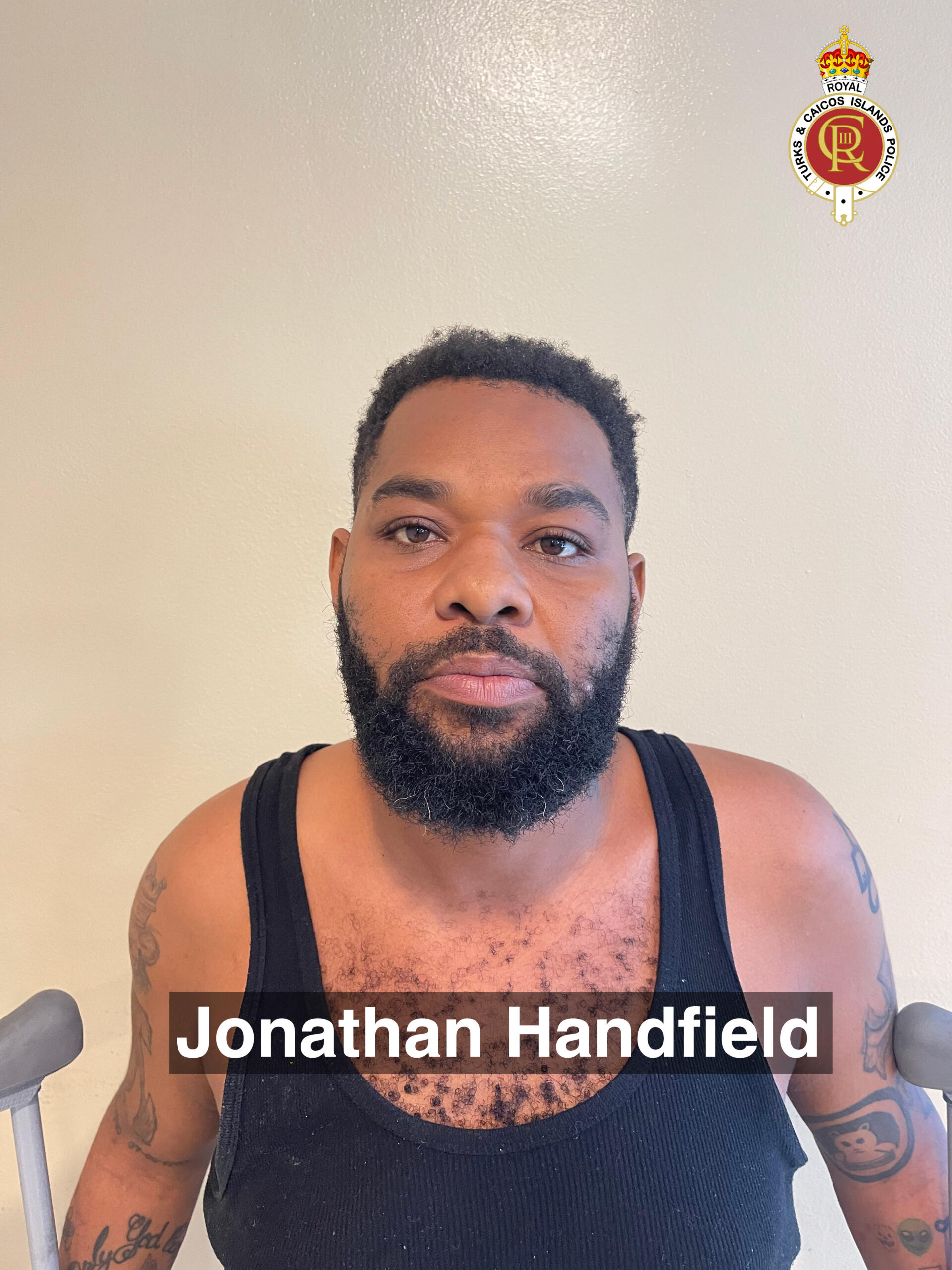 Duo Charged with Kidnapping - Royal Turks and Caicos Island Police