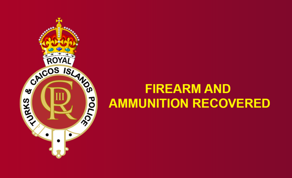 Home - Royal Turks and Caicos Island Police