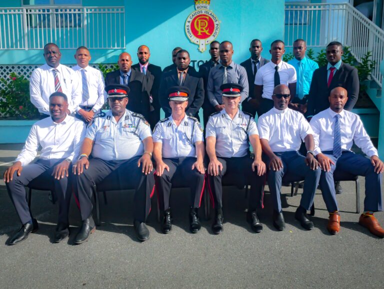 Latest News - Royal Turks and Caicos Island Police