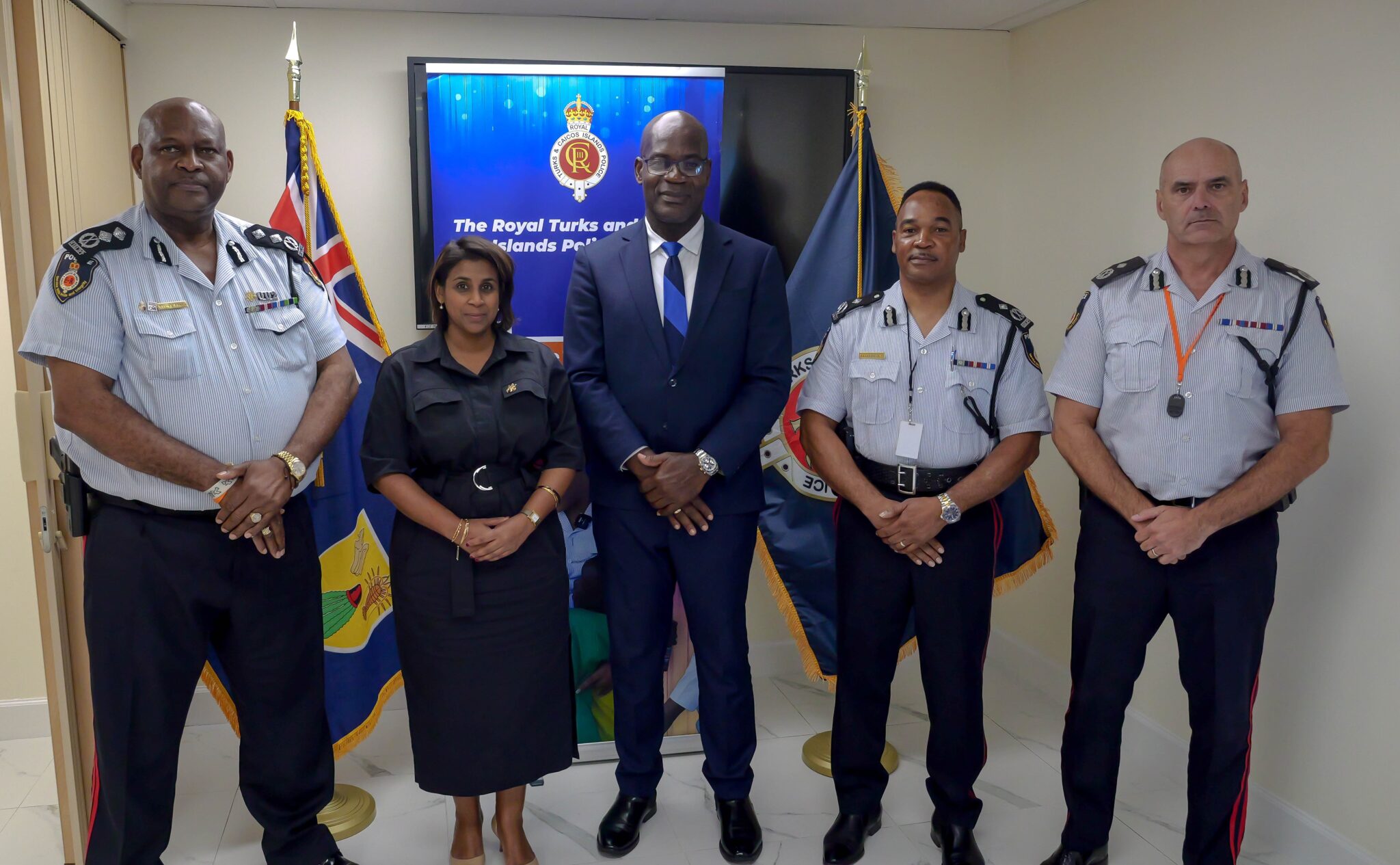 Latest News - Royal Turks and Caicos Island Police