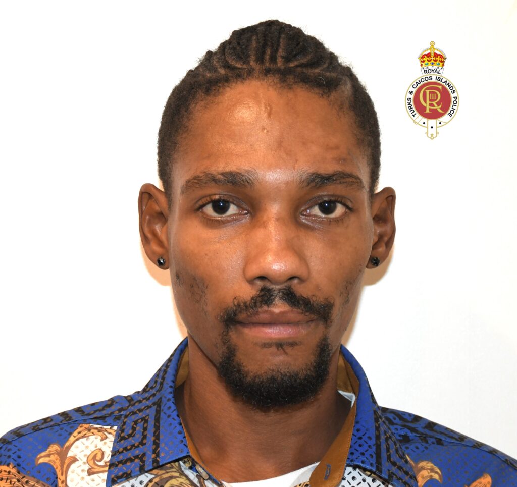 Rape Accused Remanded to Prison - Royal Turks and Caicos Island Police