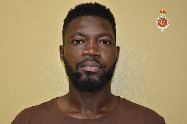 Home - Royal Turks and Caicos Island Police