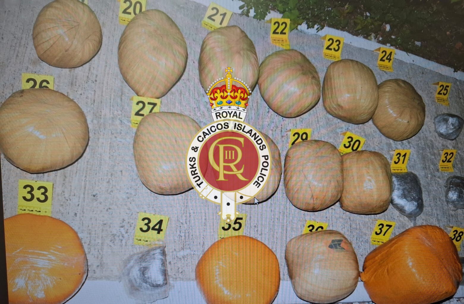 Home - Royal Turks and Caicos Island Police