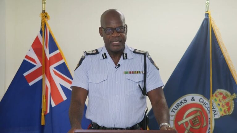 Home - Royal Turks and Caicos Island Police