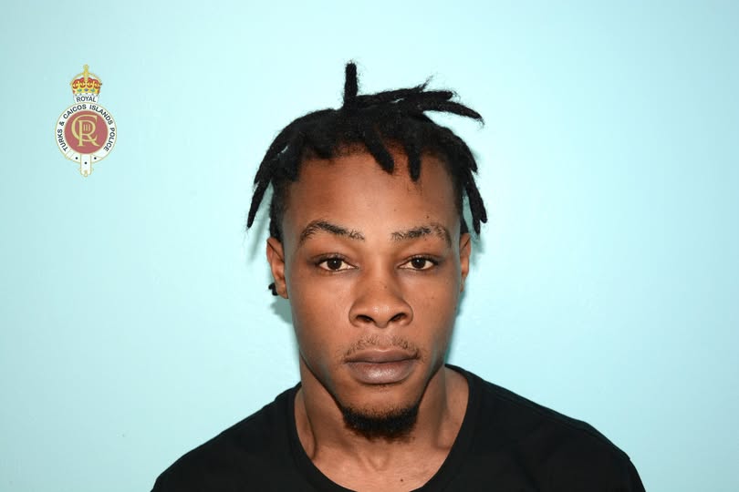 Guilty Plea - Royal Turks and Caicos Island Police