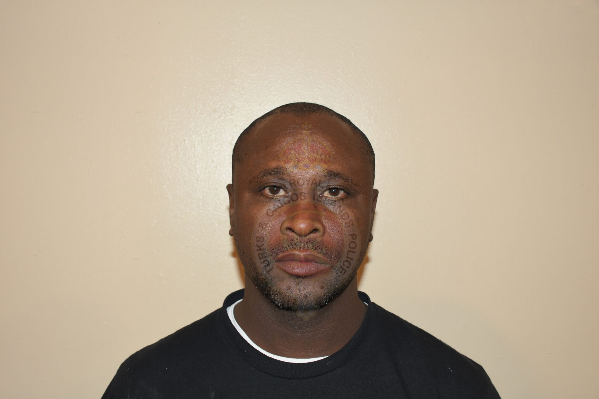 “Blocks” charged with Conspiracy - Royal Turks and Caicos Island Police