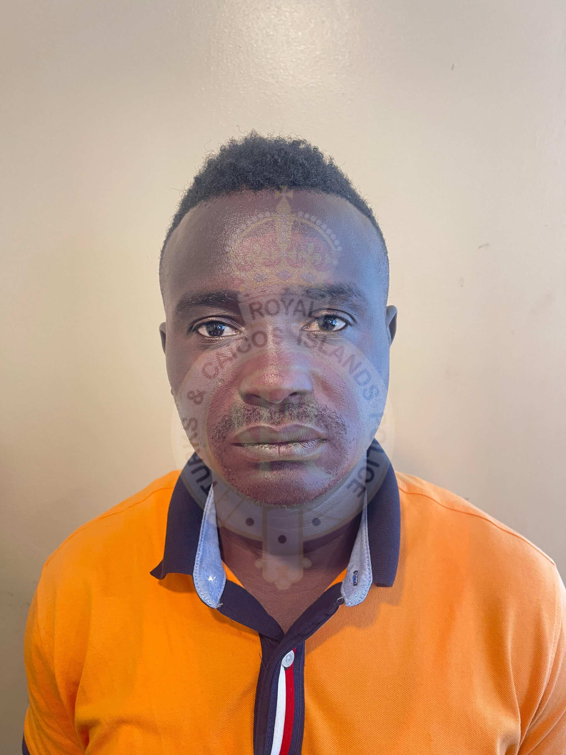 Rape Accused Granted Bail - Royal Turks and Caicos Island Police