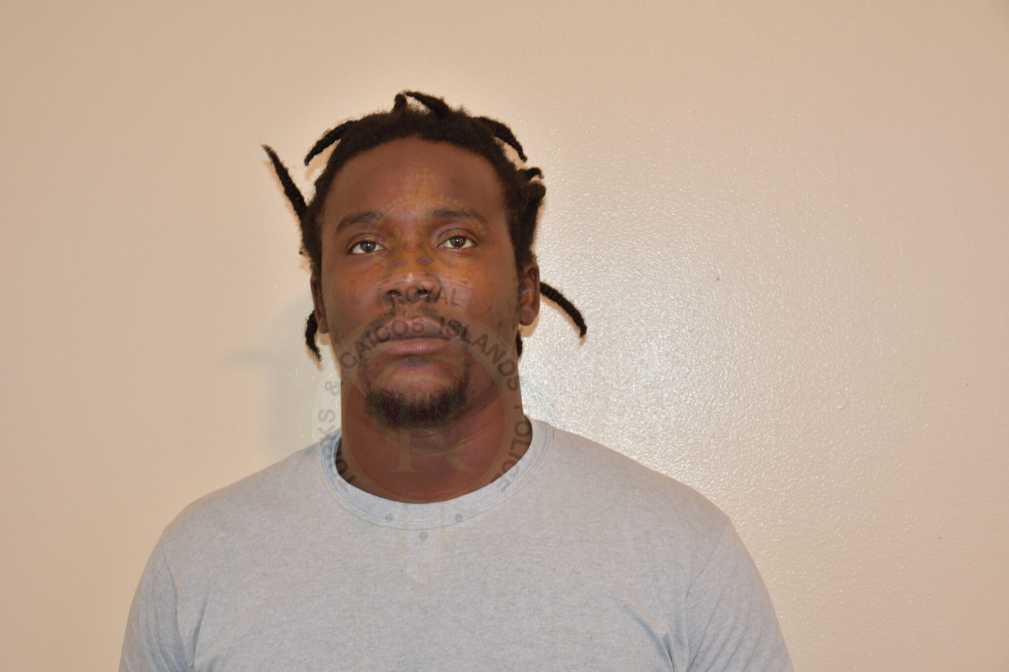 “Mac 10” Charged with Murder - Royal Turks and Caicos Island Police
