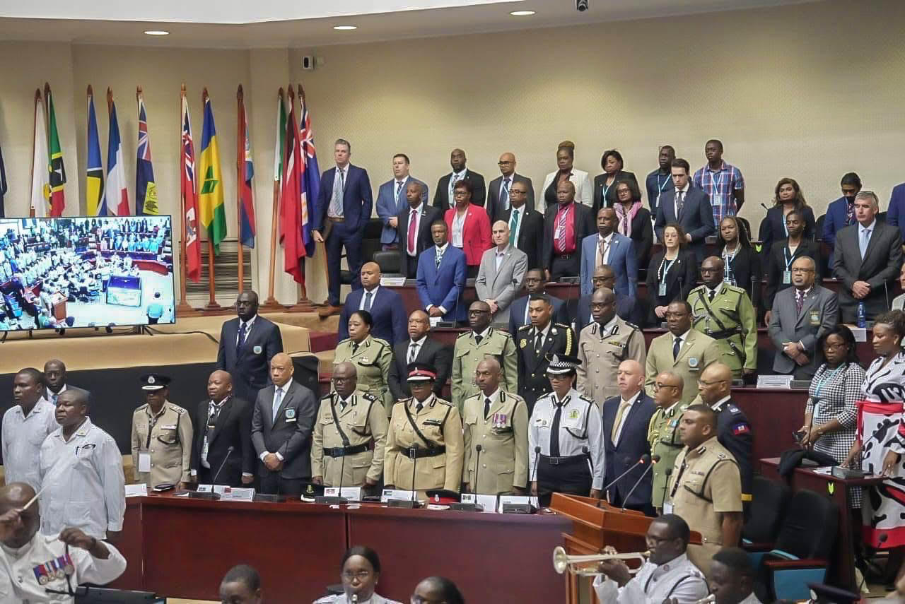 Home - Royal Turks and Caicos Island Police