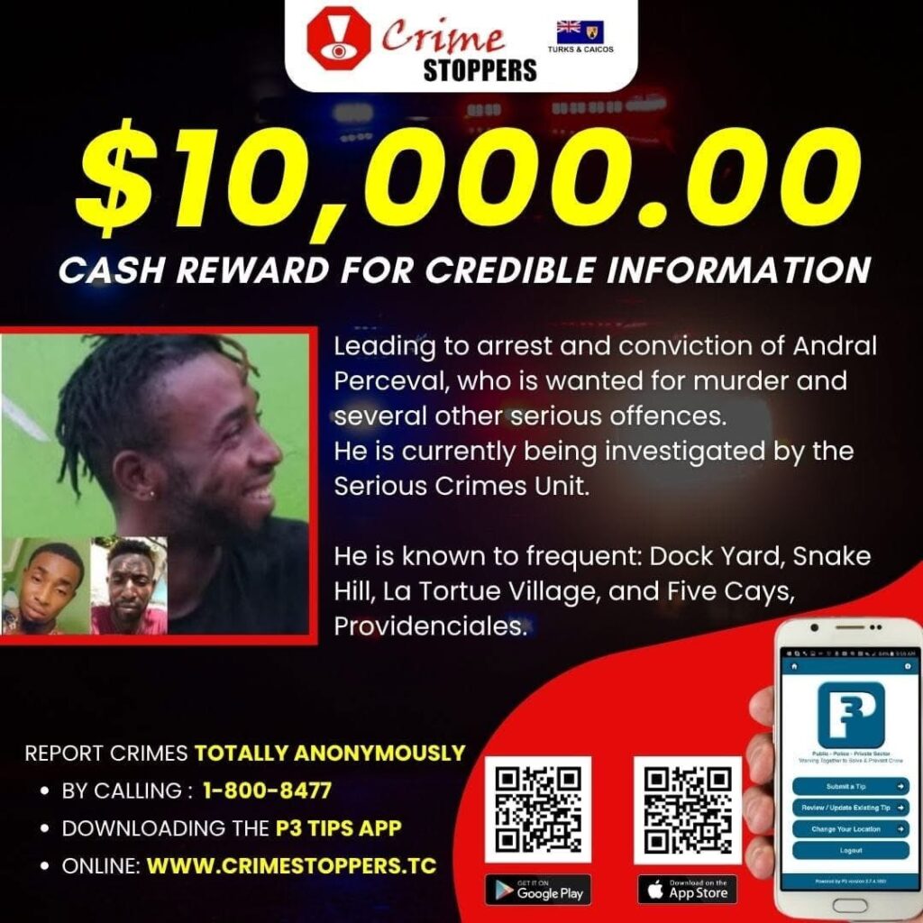 Latest News - Royal Turks and Caicos Island Police