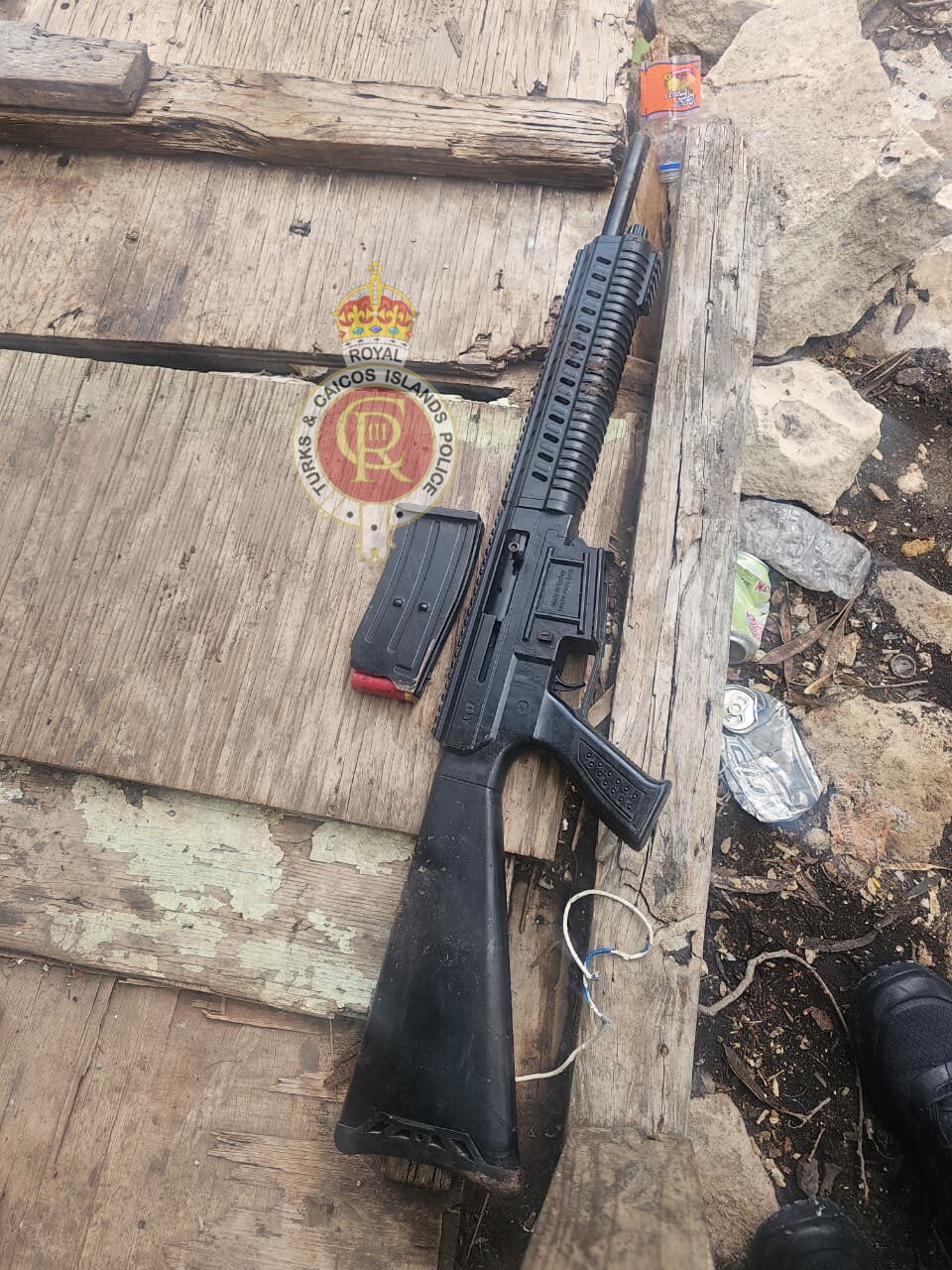 Suspect Dies Following Police-Involved Shooting - Royal Turks and ...