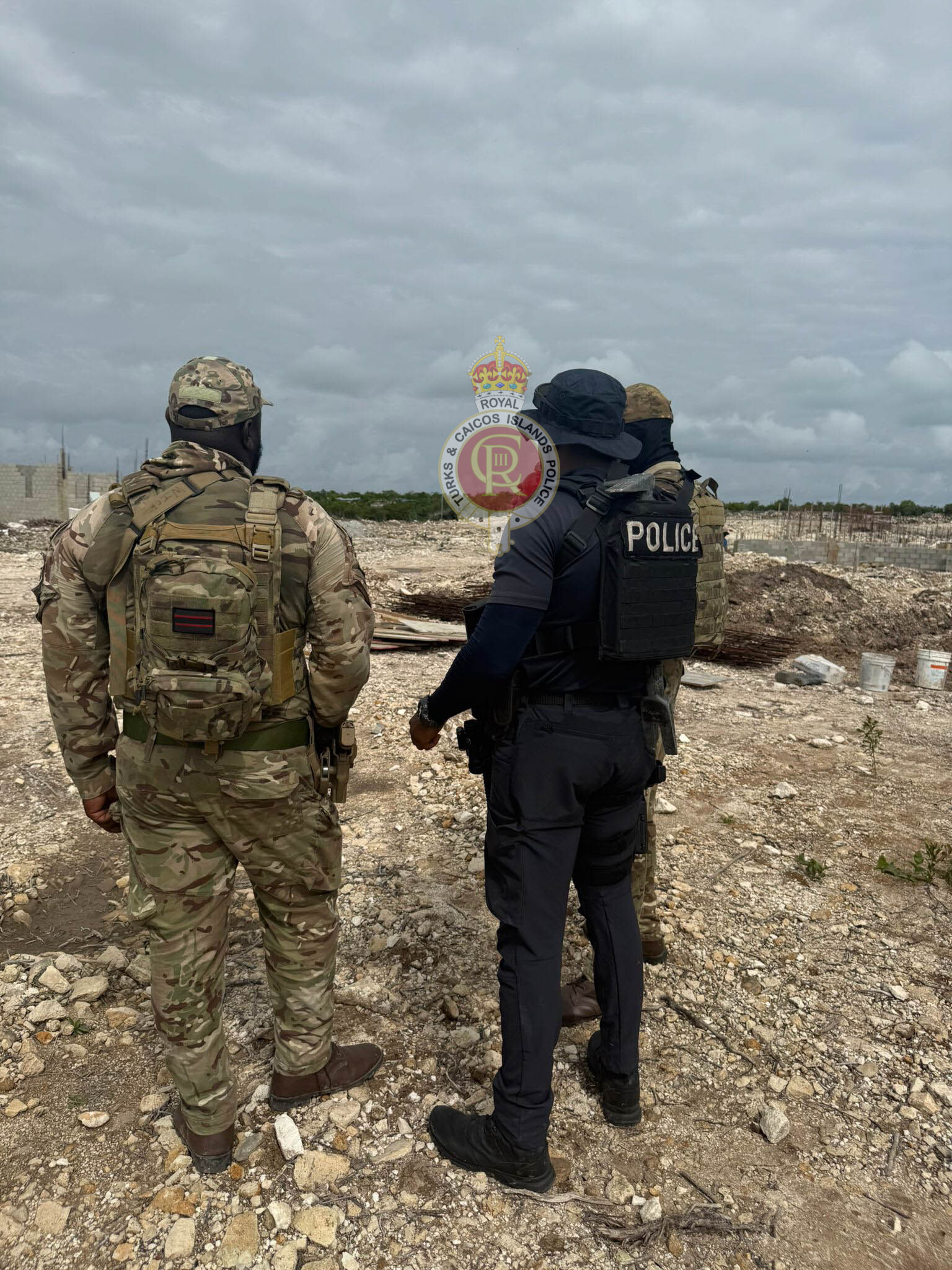 Latest News - Royal Turks and Caicos Island Police