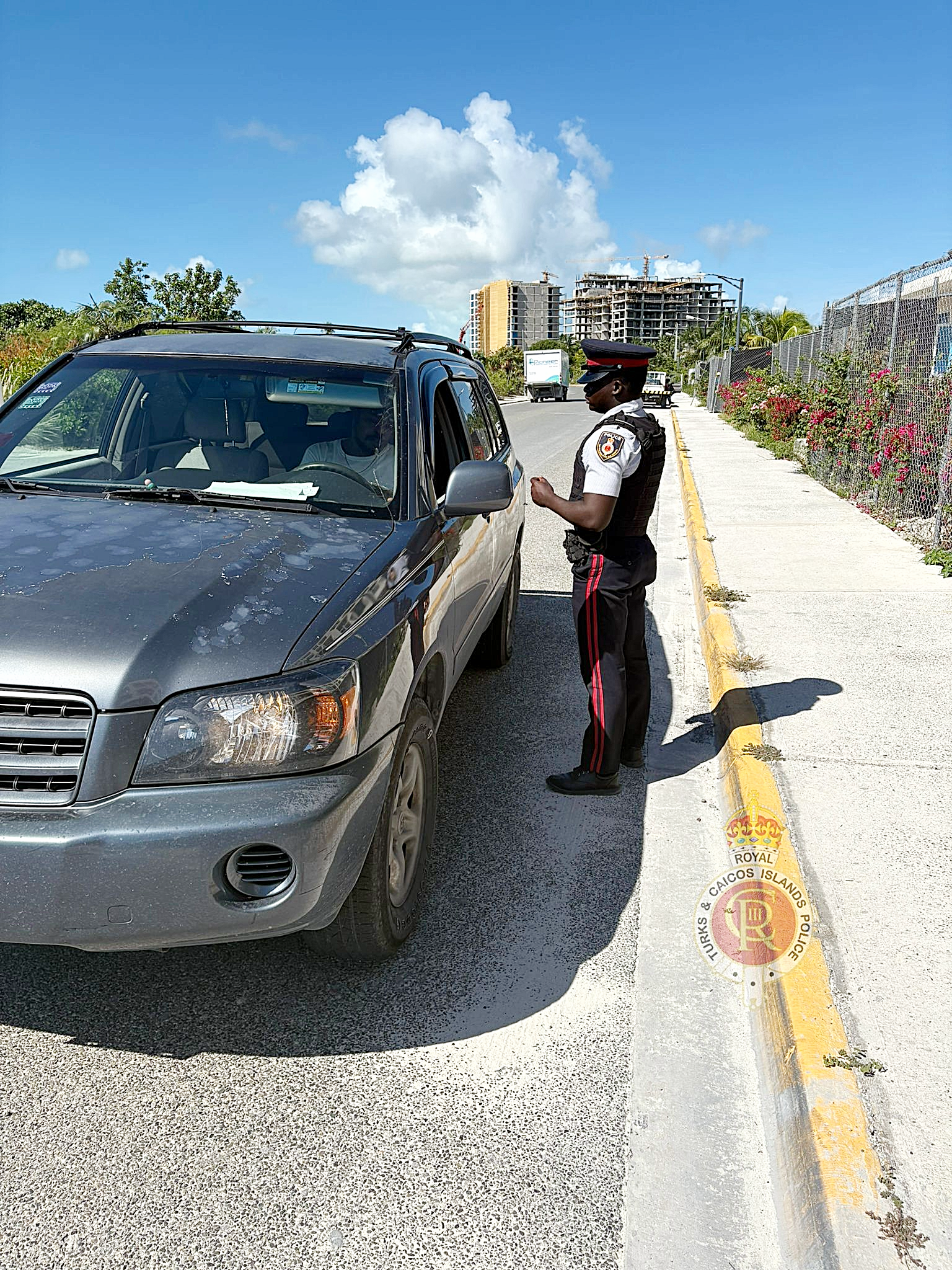 Latest News - Royal Turks and Caicos Island Police